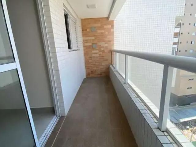 Apartamento para Venda em Praia Grande/SP Aviação 1 Quartos