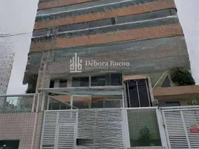 Apartamento para Venda em Praia Grande/SP Aviação 1 Quartos