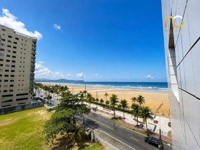 Apartamento para Venda em Praia Grande/SP Aviação 1 Quartos