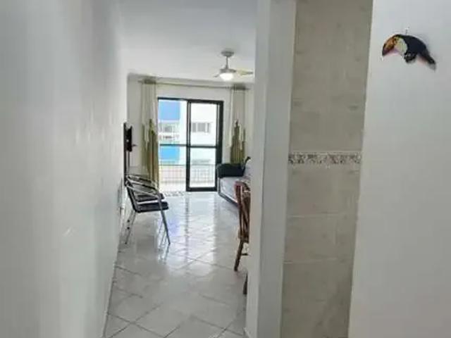 Apartamento para Venda em Praia Grande/SP Aviação 1 Quartos