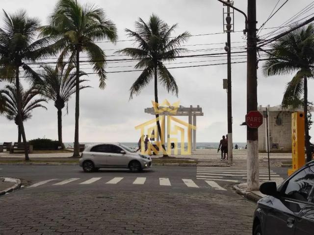 Apartamento para Venda em Praia Grande/SP Aviação 1 Quartos