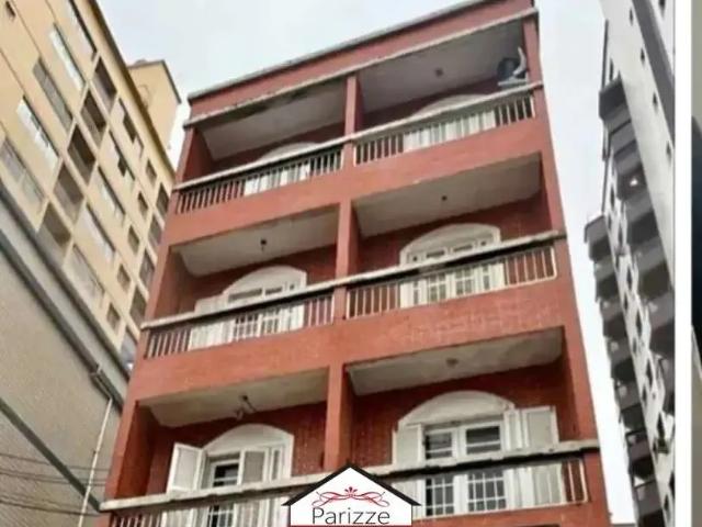 Apartamento para Venda em Praia Grande/SP Aviação 1 Quartos