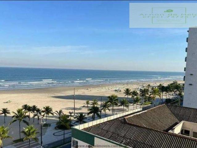 Apartamento para Venda em Praia Grande/SP Aviação 1 Quartos