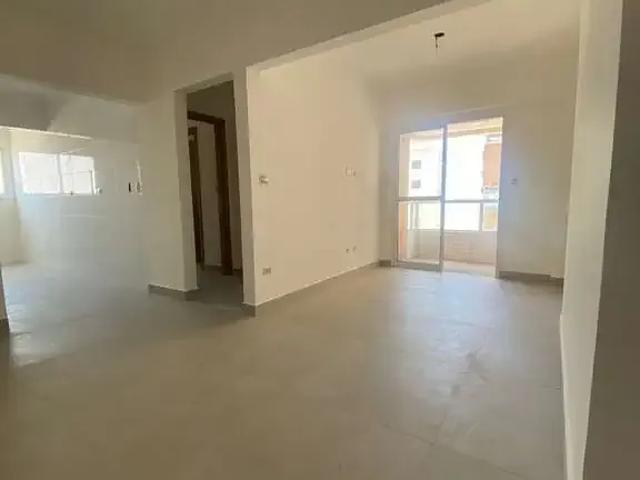 Apartamento para Venda em Praia Grande/SP Aviação 1 Quartos