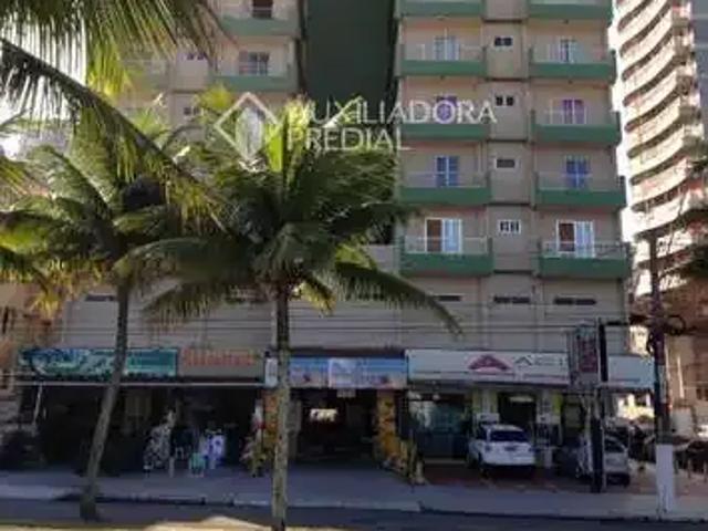 Apartamento para Venda em Praia Grande/SP Aviação 1 Quartos