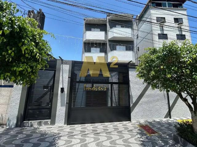 Apartamento para Venda em Praia Grande/SP Aviação 1 Quartos