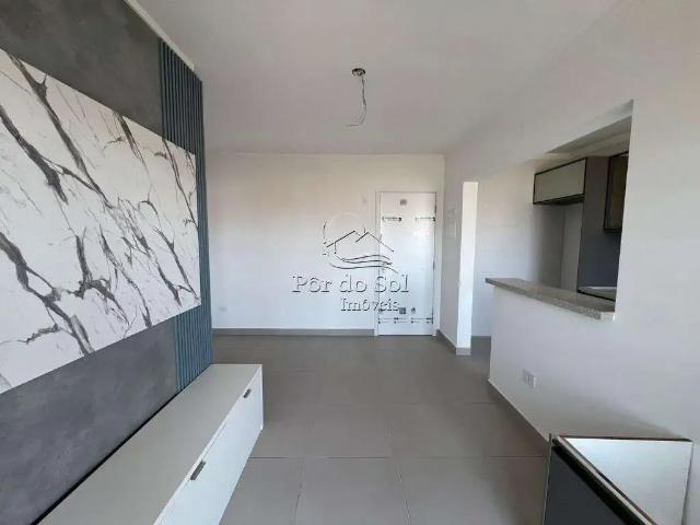 Apartamento para Venda em Praia Grande/SP Aviação 1 Quartos