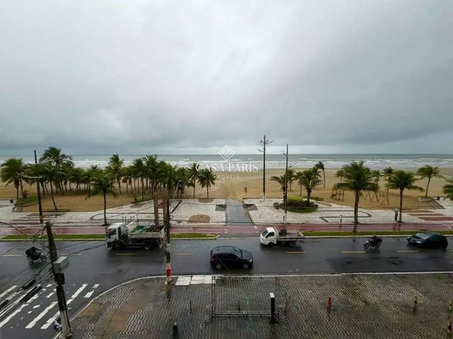 Apartamento para Venda em Praia Grande/SP Aviação 1 Quartos