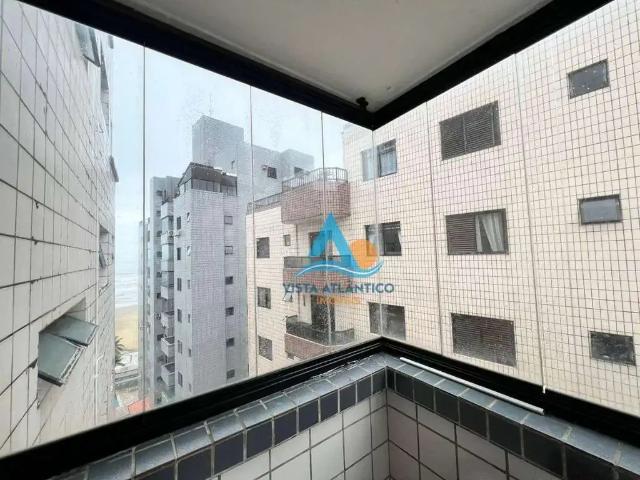 Apartamento para Venda em Praia Grande/SP Aviação 1 Quartos
