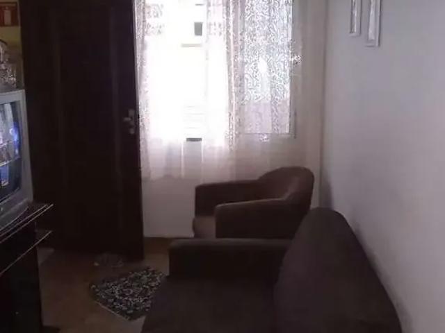 Apartamento para Venda em Praia Grande/SP Aviação 1 Quartos