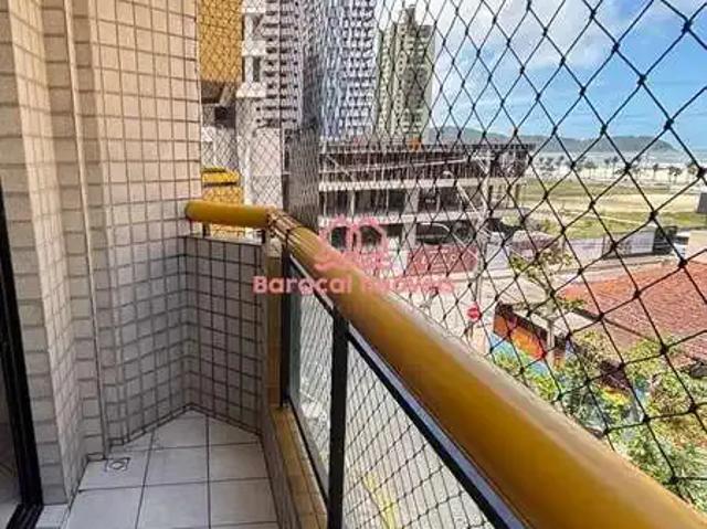 Apartamento para Venda em Praia Grande/SP Aviação 1 Quartos
