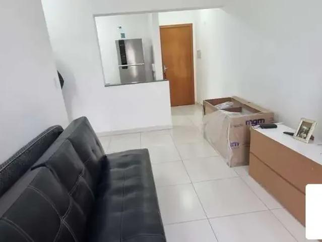 Apartamento para Venda em Praia Grande/SP Aviação 1 Quartos