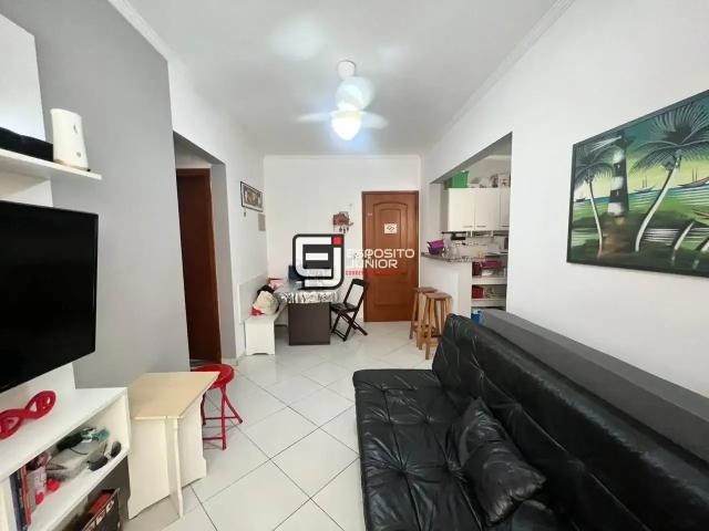 Apartamento para Venda em Praia Grande/SP Aviação 1 Quartos