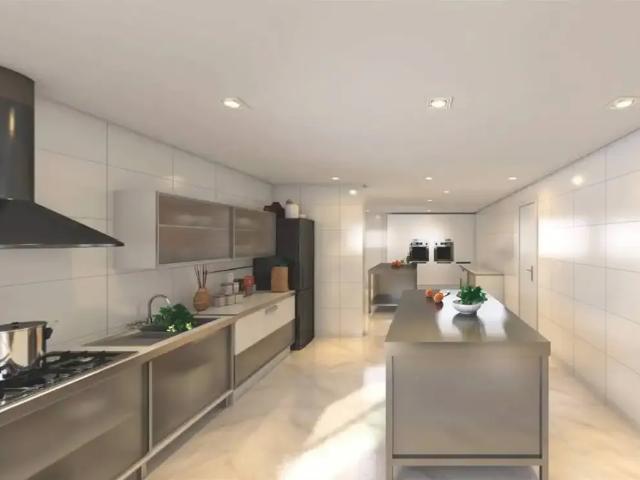Apartamento para Venda em Praia Grande/SP Aviação 1 Quartos