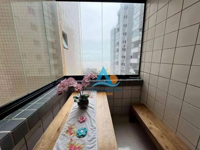 Apartamento para Venda em Praia Grande/SP Aviação 1 Quartos