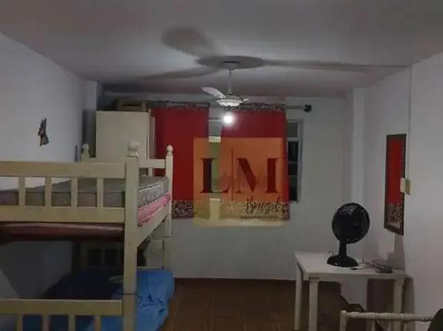 Apartamento para Venda em Praia Grande/SP Aviação 1 Quartos