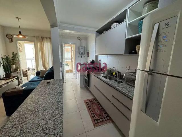 Apartamento para Venda em Praia Grande/SP Aviação 1 Quartos