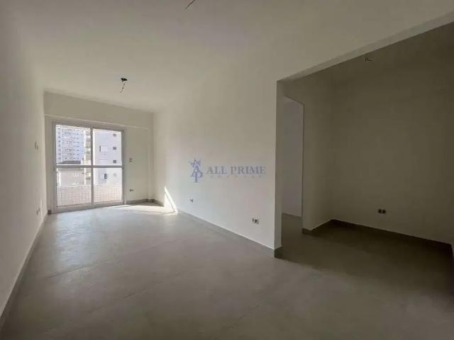 Apartamento para Venda em Praia Grande/SP Aviação 1 Quartos