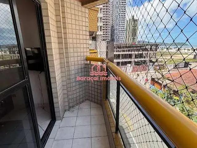 Apartamento para Venda em Praia Grande/SP Aviação 1 Quartos