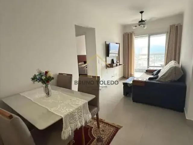 Apartamento para Venda em Praia Grande/SP Aviação 1 Quartos