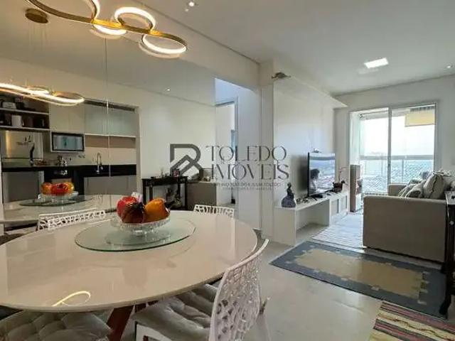 Apartamento para Venda em Praia Grande/SP Aviação 1 Quartos