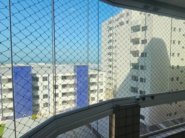 Apartamento para Venda em Praia Grande/SP Aviação 1 Quartos