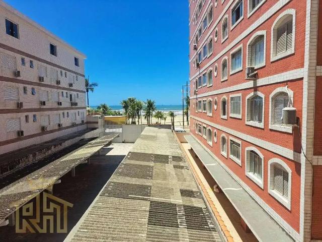 Apartamento para Venda em Praia Grande/SP Aviação 1 Quartos