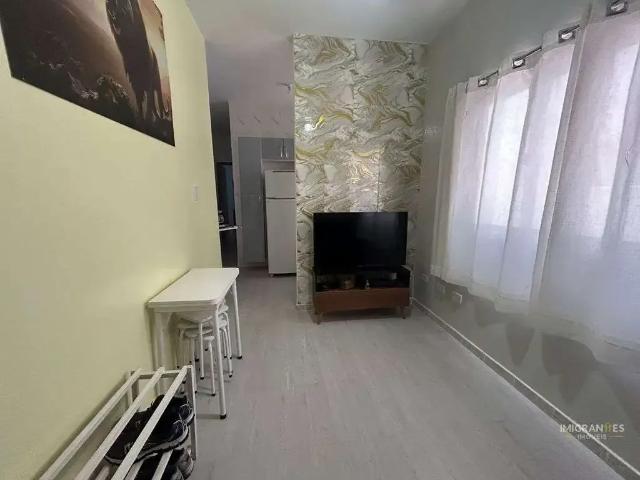 Apartamento para Venda em Praia Grande/SP Aviação 1 Quartos