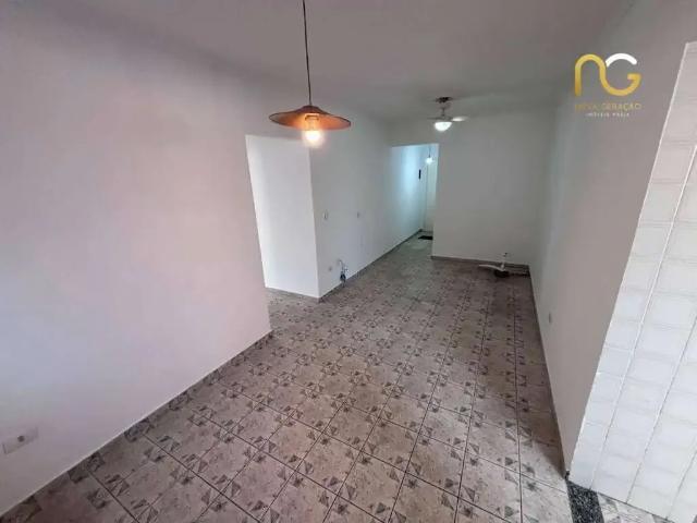 Apartamento para Venda em Praia Grande/SP Aviação 1 Quartos