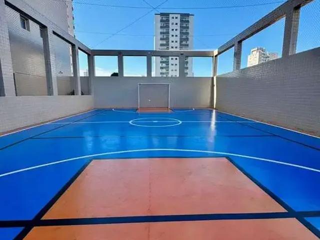 Apartamento para Venda em Praia Grande/SP Aviação 1 Quartos