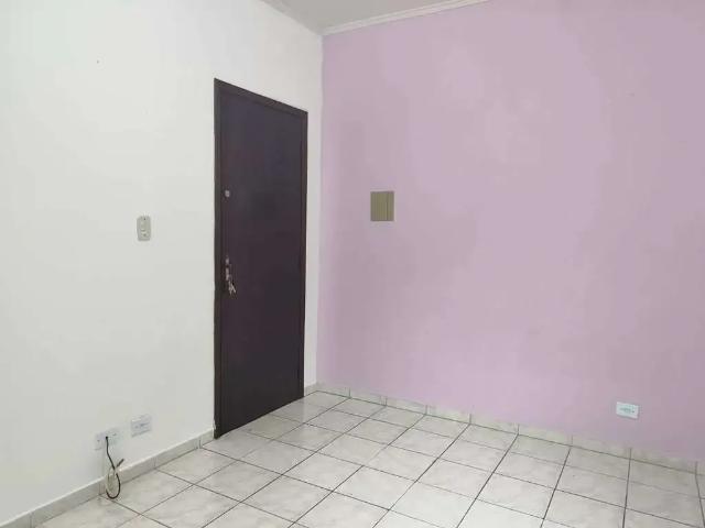 Apartamento para Venda em Praia Grande/SP Aviação 1 Quartos
