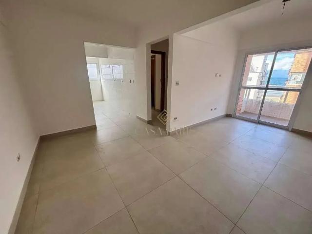 Apartamento para Venda em Praia Grande/SP Aviação 1 Quartos
