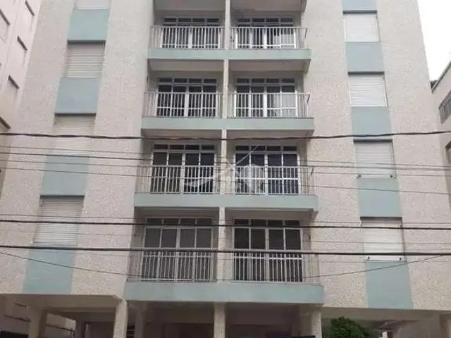 Apartamento para Venda em Praia Grande/SP Aviação 1 Quartos