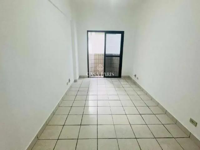 Apartamento para Venda em Praia Grande/SP Aviação 1 Quartos