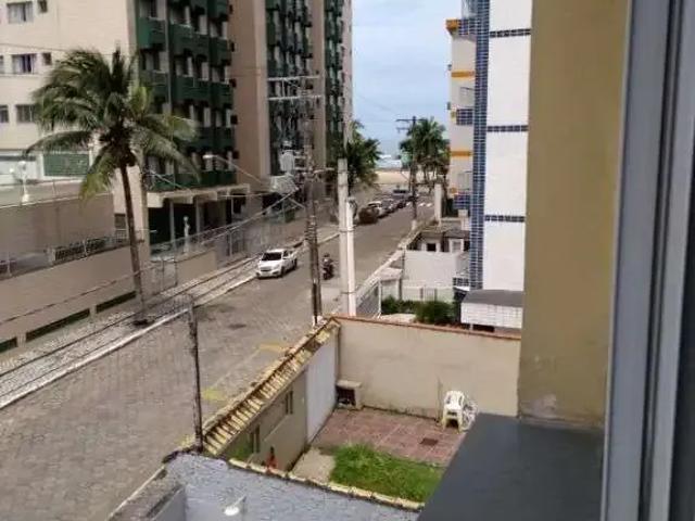 Apartamento para Venda em Praia Grande/SP Aviação 1 Quartos