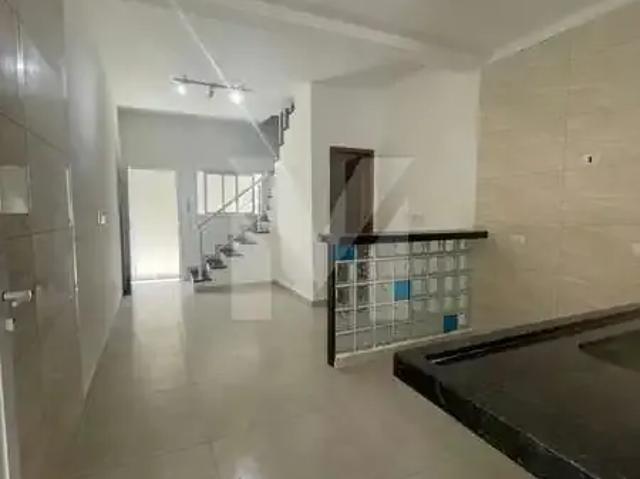 Apartamento para Venda em Praia Grande/SP Aviação 1 Quartos