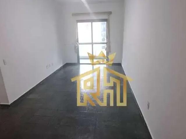 Apartamento para Venda em Praia Grande/SP Aviação 1 Quartos