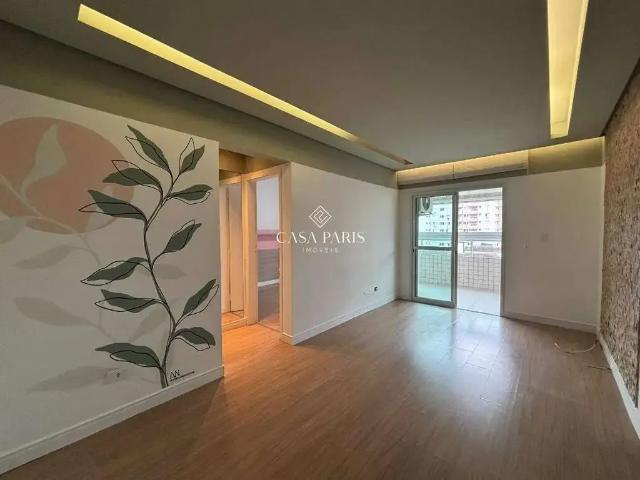 Apartamento para Venda em Praia Grande/SP Aviação 1 Quartos