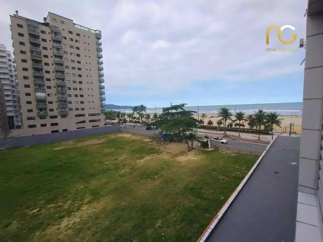 Apartamento para Venda em Praia Grande/SP Aviação 1 Quartos