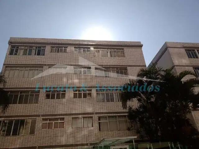 Apartamento para Venda em Praia Grande/SP Aviação 1 Quartos