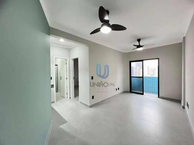 Apartamento para Venda em Praia Grande/SP Aviação 1 Quartos