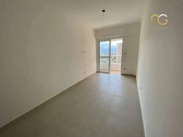 Apartamento para Venda em Praia Grande/SP Aviação 1 Quartos