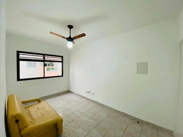 Apartamento para Venda em Praia Grande/SP Aviação 1 Quartos