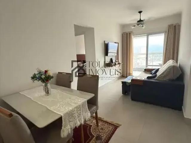 Apartamento para Venda em Praia Grande/SP Aviação 1 Quartos