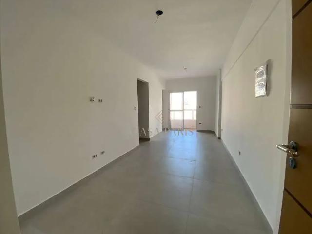 Apartamento para Venda em Praia Grande/SP Aviação 1 Quartos