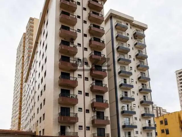 Apartamento para Venda em Praia Grande/SP Aviação 1 Quartos