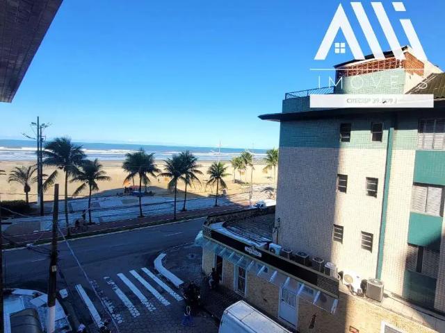Apartamento para Venda em Praia Grande/SP Aviação 1 Quartos