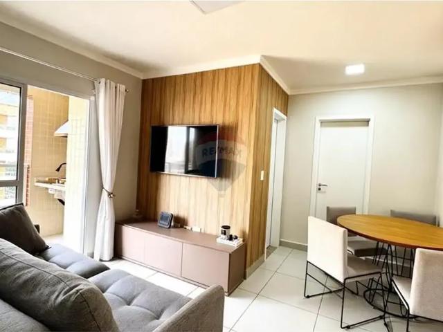 Apartamento para Venda em Praia Grande/SP Aviação 1 Quartos