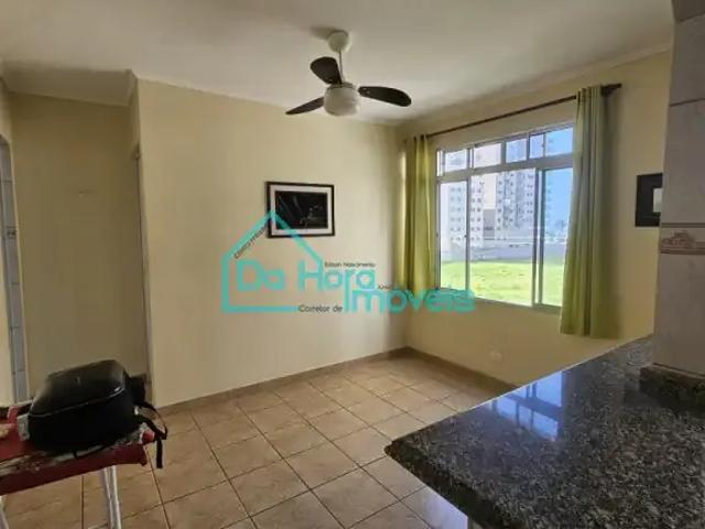 Apartamento para Venda em Praia Grande/SP Aviação 1 Quartos