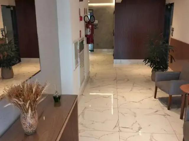 Apartamento para Venda em Praia Grande/SP Aviação 1 Quartos